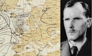 James STAGG le météorologue du D.DAY | Fédération Nationale Autonome ...